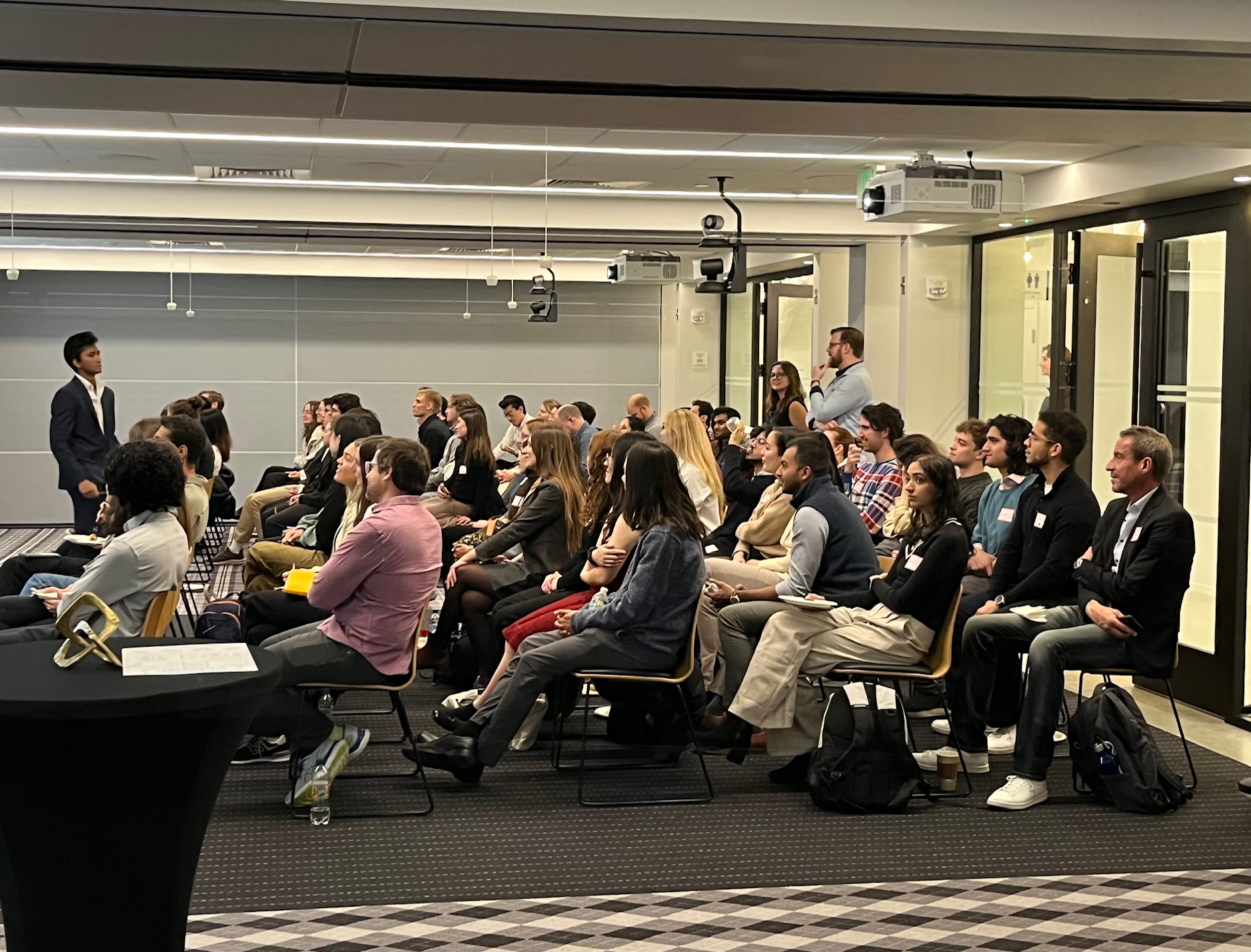 Aging’s Commitment to Advancing Research: Sponsoring the “Future of ...